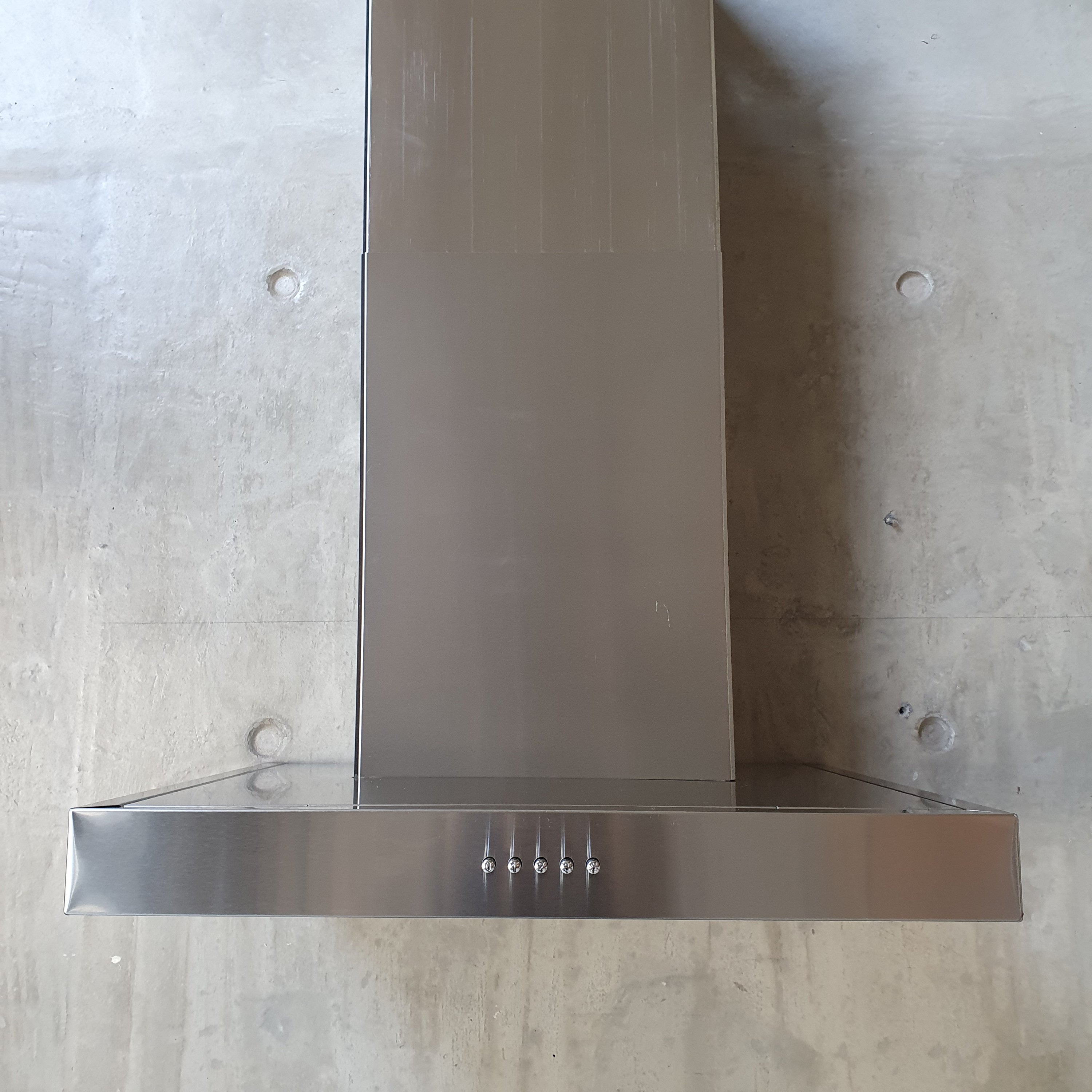Campanas de Pared – Nati de TodoCocinas