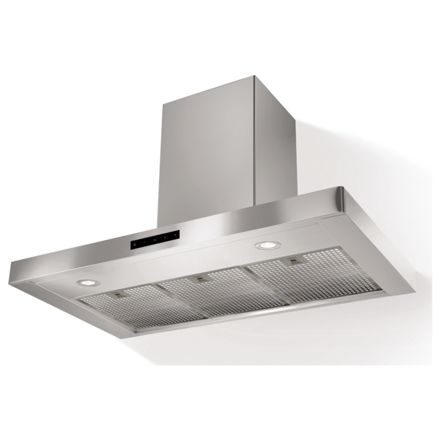 Extractor Franke Stilo PRO 90cm acero inoxidable pared – Nati de ...