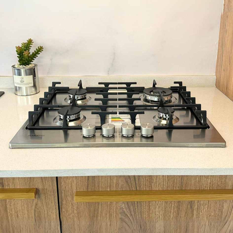 ᐉ Los Mejores Anafes para integrar en tu Cocina 👇 Acá – Nati de TodoCocinas